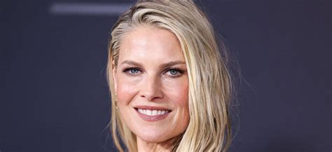 Ali Larter 48 Wows Fans In Stunning Bikini Photos For Landman