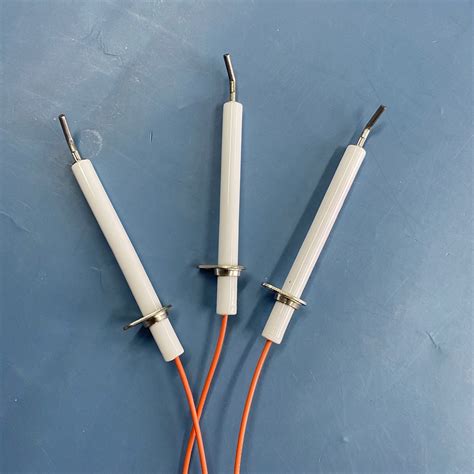 Ceramic Ignition Electrode At Dorothy Lim Blog