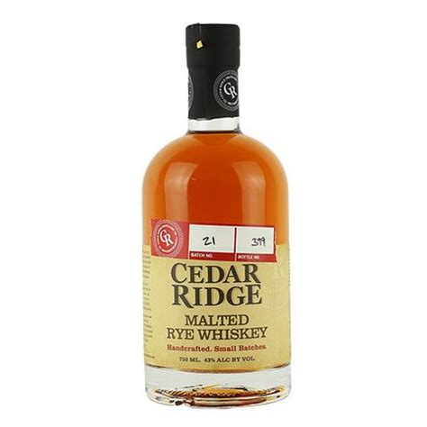 Cedar Ridge Craftshack Buy Craft Beer Online
