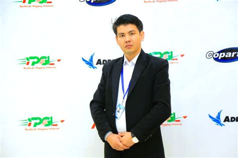 Rahmatullah Bizhan On Linkedin Pgl Annual Ceremony