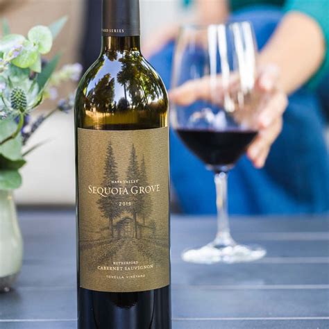Ultimate Guide For Pairing Red Wines Sequoia Grove Winery