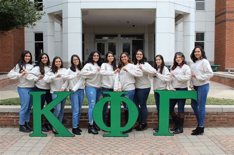 Umd Kphig Zeta Chapter Added A Umd Kphig Zeta Chapter