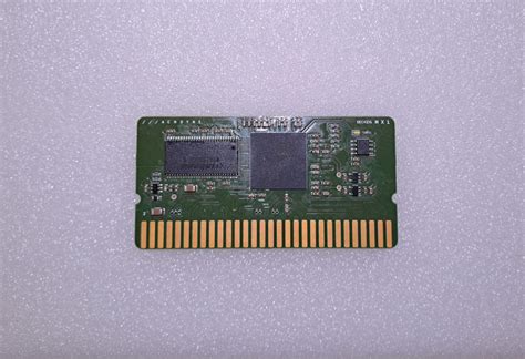 Sechzig Mx1 Compute Module Machdyne
