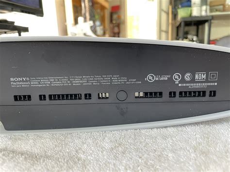 Where To Find PS Serial Number Robots Net