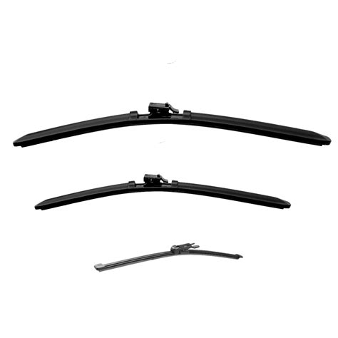 Wiper Blades For Mercedes Benz Gla Class 2015 2019 X156 Facelift
