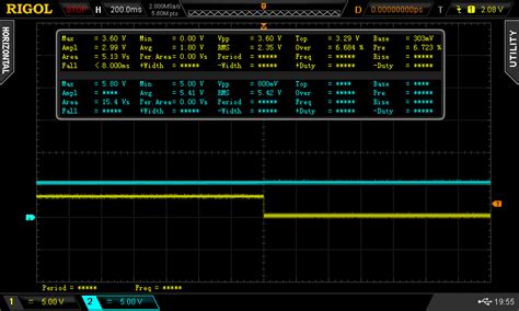 Raspberry Pi 4b Reboot Issue 33v Pins Go To 0v And Stay On Reboot With Hat Attached · Issue