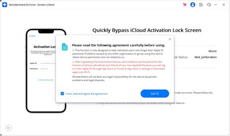 How To Bypass IPhone S ICloud Activation Lock