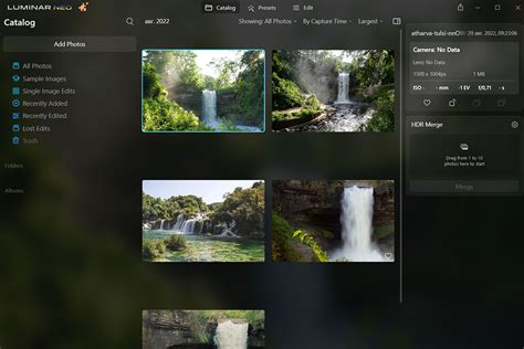 Luminar Neo Hdr Merge Bundle Review 2025 Benefits And Features