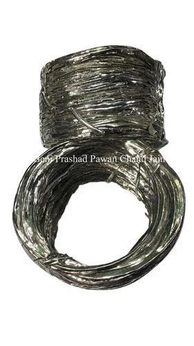 Tin Metal Ring Weight 10 Kg At ₹ 400piece In New Delhi Id 2855836126962