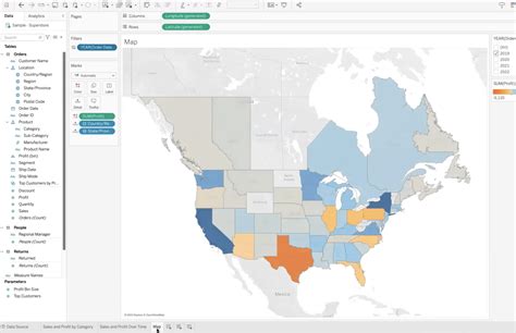 How To Apply A Filter To Multiple Sheets In Tableau Xeomatrix