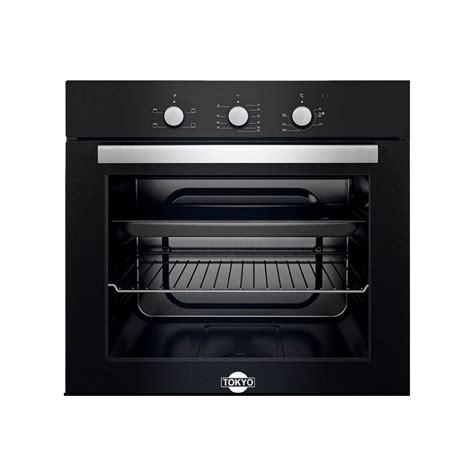 Horno Eléctrico Mueller Decorato 44 L G3 Inox Emp
