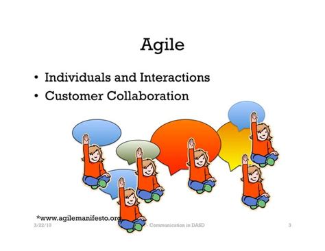 Communication Challenges In Distributed Agile Projects Ppt Free