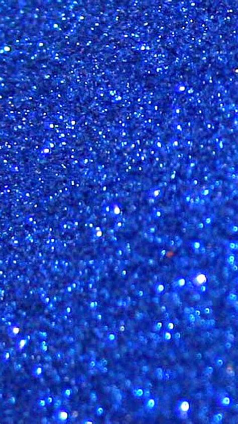 Blue Glitter Wallpaper Blue Glitter Texture Diy Craft Project Ideas