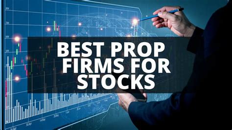 Best Prop Trading Firms For Stocks Of September 2025 Analyzing Alpha