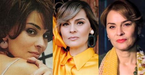 ნინო კასრაძის სამი სახე როგორ იცვლებოდა წლების მანძილზე ერთ ერთი ყველაზე ლამაზი მსახიობი Marao