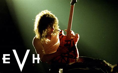 Van Halen Wallpaper Laptop