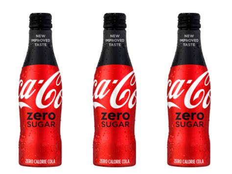 Coke Zero To Coke Zero Sugar Backlash Business Insider