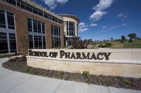 Cuw School Of Pharmacy Concordia