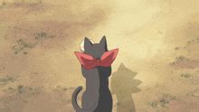 Nichijou Cat S Tenor