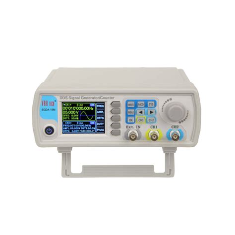 Function Generators Signal Generators V A R Tech