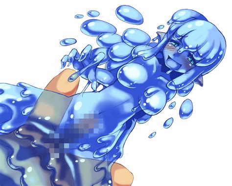 Kenkou Cross Lime Mon Musu Quest Luka Mon Musu Quest Mon Musu