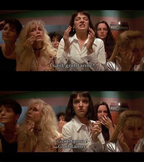 Pulp Fiction1994 Pulp Fiction Quentin Tarantino Movies Quentin Tarantino Films