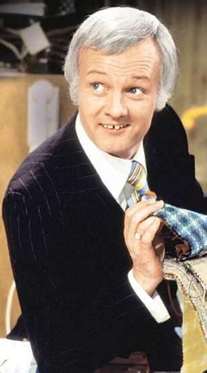 Mrhumphries Are You Being Served British Sitcoms Actors