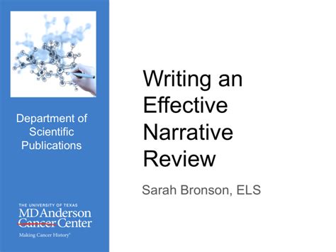 How To Conduct A Narrative Review At Jeanne Phillips Blog
