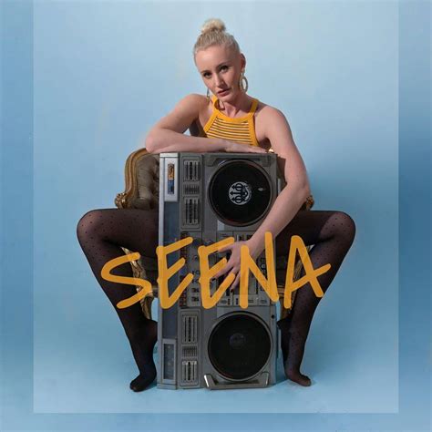 Seena Songs Events And Music Stats