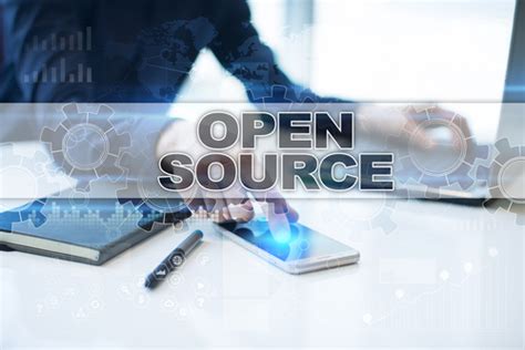 10 Trends That Will Impact Open Source Technology Intelligent Cio Middle East