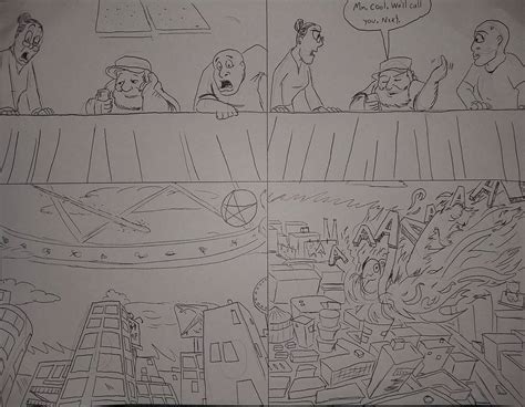 Fiadh The Hell Bound Page 5 By Mesmereye On Deviantart