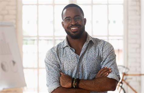 Negative Stereotypes Toward Black Men Can Be Provoked Or Deflected By