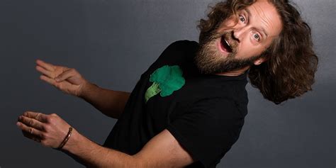 Josh Blue The Blue Note