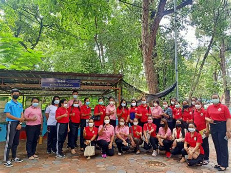 โครงการโรงเรียนปลอดขยะรร เทศบาลบ้านสามเหลี่ยม65