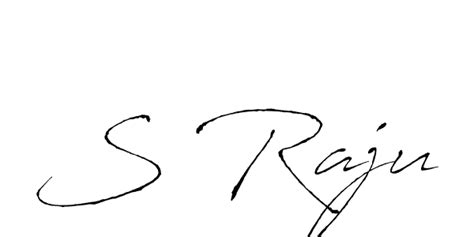 72 S Raju Name Signature Style Ideas New Esign