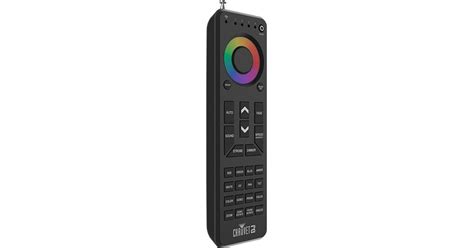 CHAUVET DJ RFC XL Handheld Remote Control For RF Enabled RFC XL