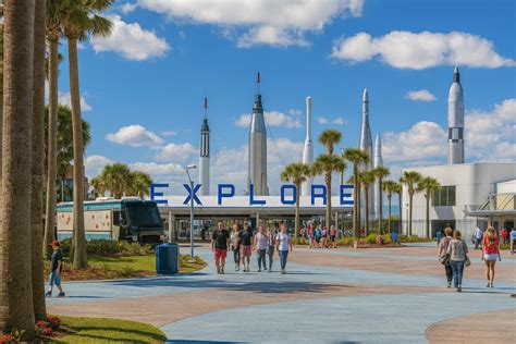 Escape To Cocoa Beach Where Your Dream Beach Vacation Awaits