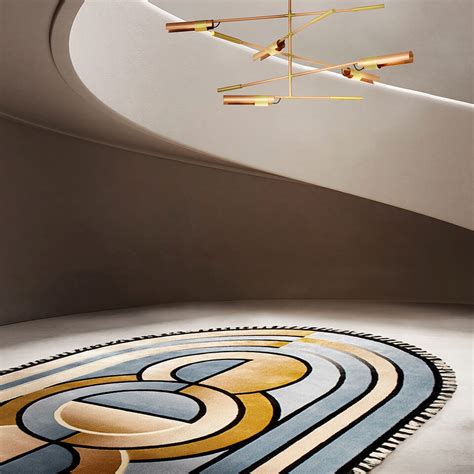 Luxury Hotels Design Contract