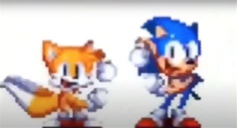 Sonic And Tails Dancing Video Gallery Sorted By Oldest Know Your Meme