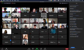 ACM IMX What Does Going Virtual Mean ACM SIGMM Records
