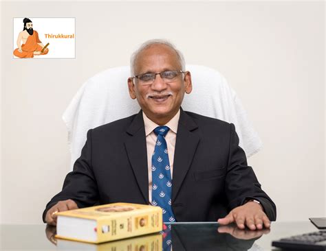 C Rajendiran A Savant Of Thirukkural The Dance India