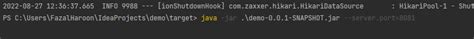 Github Fazal Haroonspring Boot Crud Spring Boot Crud With Mariadb