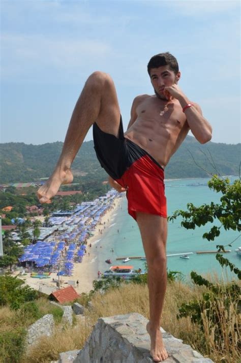 Slavic Kick Tumbex