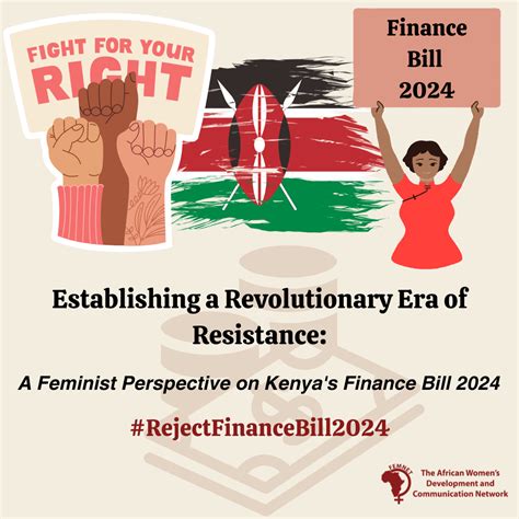 Femnet Finance Bill Kenya Archives Femnet