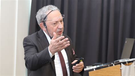 Interview By Nasıl Bir Ekonomi Editorial Board Chairman Dr Şeref OĞuz On Ugm