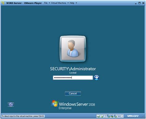 Windows 2008 Server Lesson 4 Creating Users And Using Dsquery