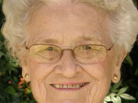 Captain Bettye Grace Nagy Retired United States Navy