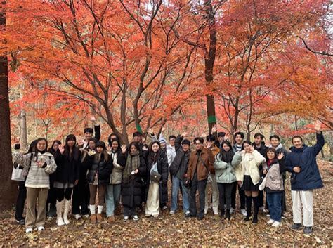 나주숲체원 결혼이주여성 재능나눔으로 숲관광 성료