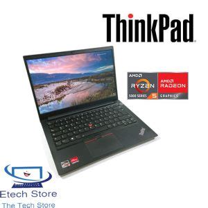 Lenovo Thinkpad T Gen Intel Core I G Th Gen