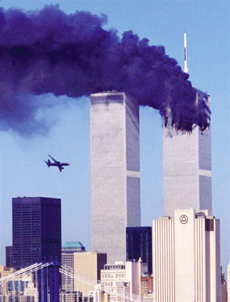 Reliving 911 — The Indian Panorama